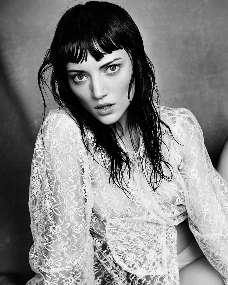 Nu Girl - Sanrizz | 40 years of expertise in hair cutting and colour to ...